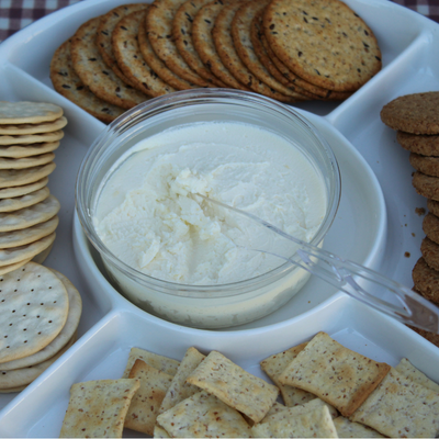 Our Dairy Products - Pumpkin Vine Family Farm